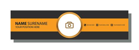 Social Media Cover And Banner Design Templates Linkedin Cover Design