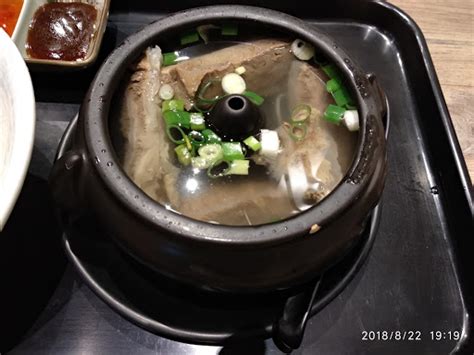 美食地圖 江夏御品冠軍牛肉麵 停業 美食地圖