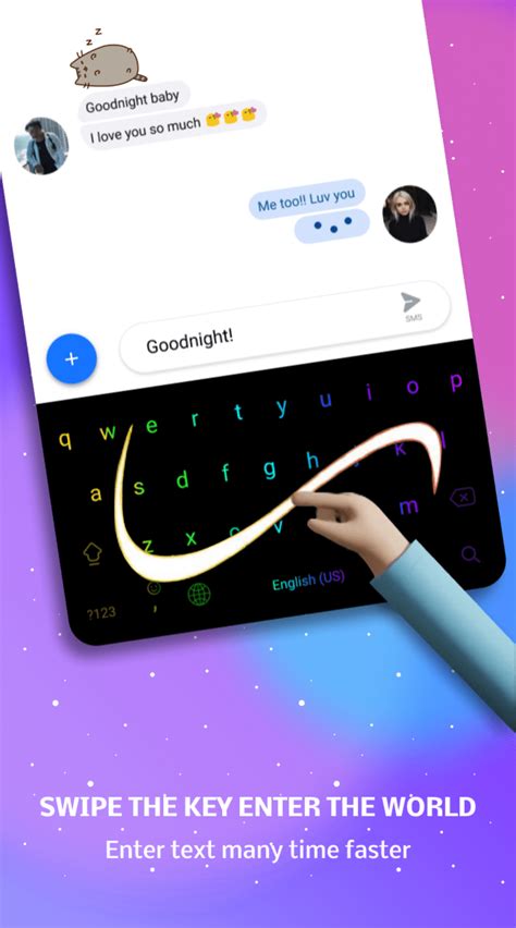 Your Led Keyboard For Android Download