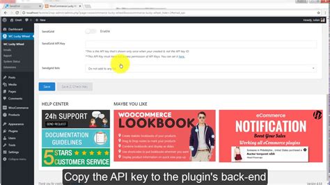 How To Get A Sendgrid Api Key Youtube