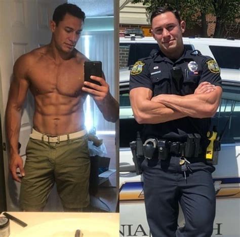 Would You Ever Go Out Or Be In A Relationship With A Cop Raskgaybros