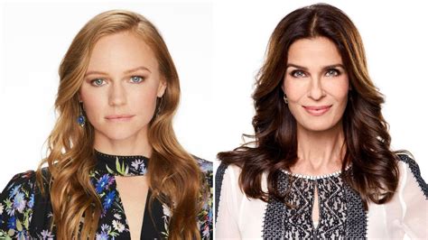 Familiar Faces Resurface Bid Farewell In Days Of Our Lives New Episodes