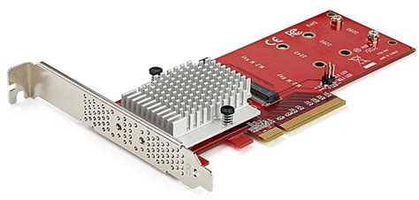 Pcie Nvme Adapter Hardware Level Techs Forums