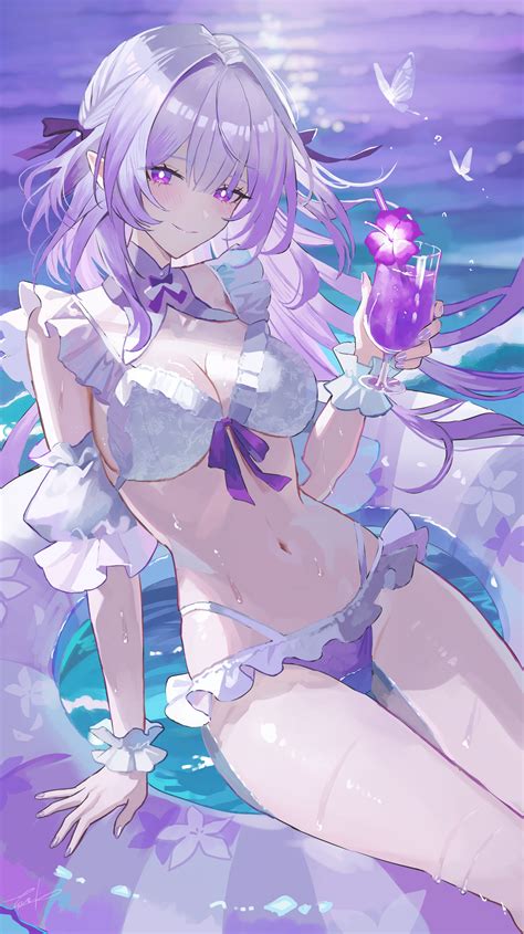 Maria Maria Rose Castorice Honkai Star Rail Honkai Star Rail Honkai Series Absurdres