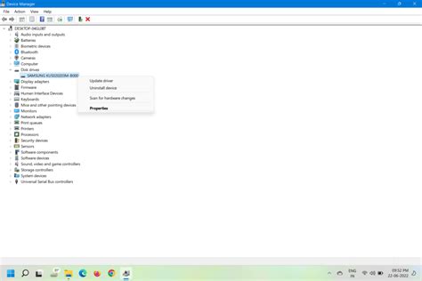 How To Fix 100 Disk Usage In Windows 11 Itechguides