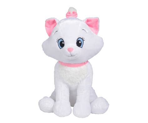 Disney Marie Plush Cm GamesPlus Malta