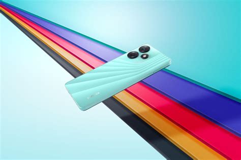 Catat Infinix HOT 30 Segera Meluncur Di Indonesia