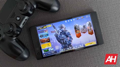 How To Set Up A Controller For Call Of Duty Mobile