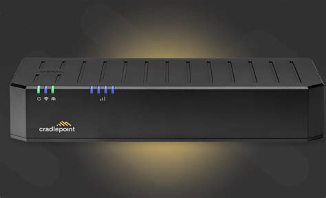 Cradlepoint Debuts New 5g Fwa Router Targeting Carrier Smb Customers
