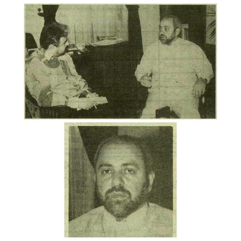 بالاترین عکسی دیده نشده از محمد جواد ظریف در ۳۰ سال پیش