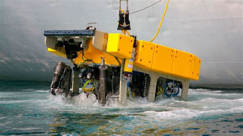 Ocean Surface And Subsurface Robotics Texas Aandm University Engineering