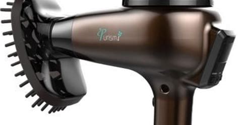 전자파·미세먼지 차단주순수바람 헤어드라이어 출시 눈길