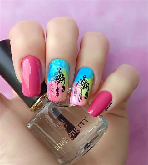 100 Trending Summer Nail Colors And Designs For 2021 Melody Jacob