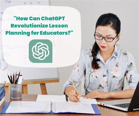 Docche How Can Chatgpt Revolutionize Lesson Planning