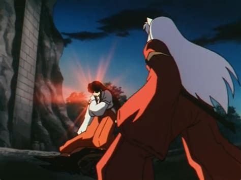 Inuyasha And Kikyo Ressurection Inuyasha And Kikyo Image