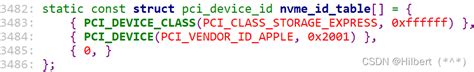 怎么编写pcie设备驱动程序 pcie驱动开发 csdn博客