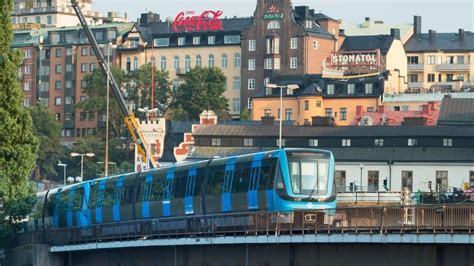 Anna Sandelin Warde On Linkedin Wsp Sees Increased Interest In Telias