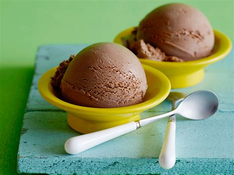 Best Homemade Chocolate Ice Cream Recipe 60 Photos