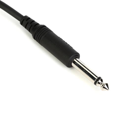 Cabo Patch 14 Ts 6m Mogami Pure Patch Pp 20 At Proaudio