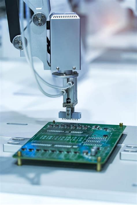 PCB Assembly SMT Solutions In Toronto EM Dynamics
