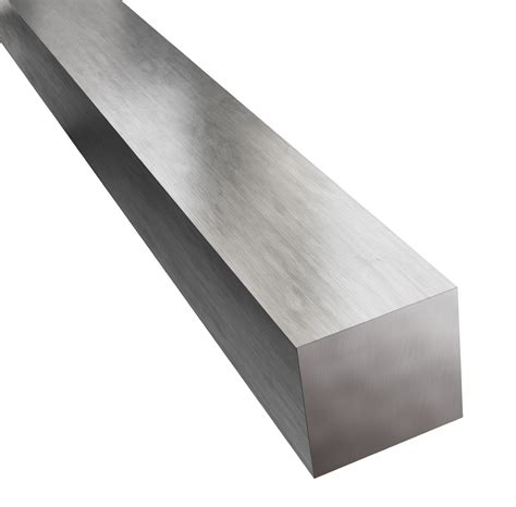 Stainless Steel Square Bar Stainless Square Bar Square Bar