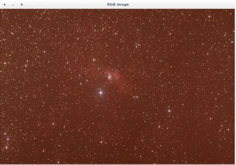 Siril Tutorial Preprocessing FreeAstro