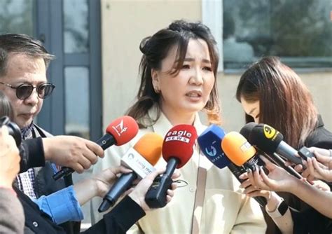 ШҮҮХ Н Өнөрцэцэгийн өмгөөлөгч нарыг хэрэг хянан шийдвэрлэх ажиллагаанд саад учруулсан гэж үзсэн