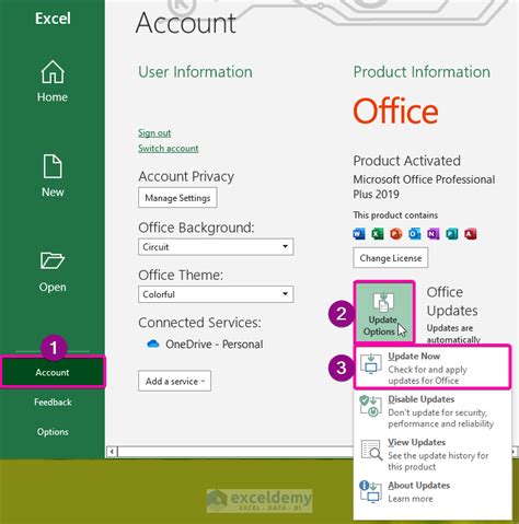 Excel Protected View Message Office Has Detected A Problem With This File 4 Solutions
