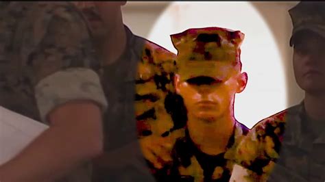 Court Martial Hearing For Camp Pendleton Marine Accused In Sex Assault Case Nbc 7 San Diego