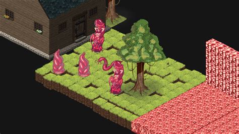 Zxc Sim Tentacles Remake