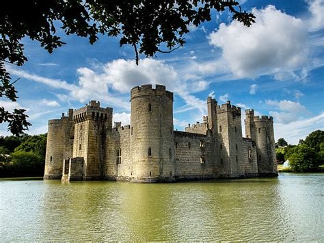 10 Most Amazing Moats In The World 10 Most Today