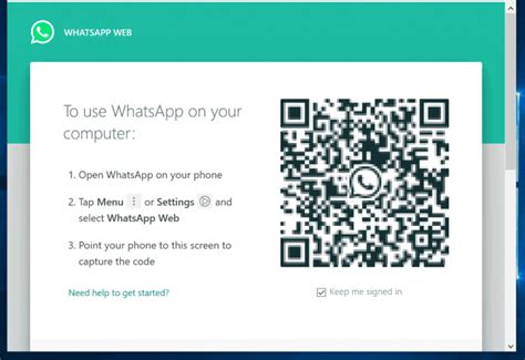 Whatsapp Web Qr Code Not Working Here Is The Fix