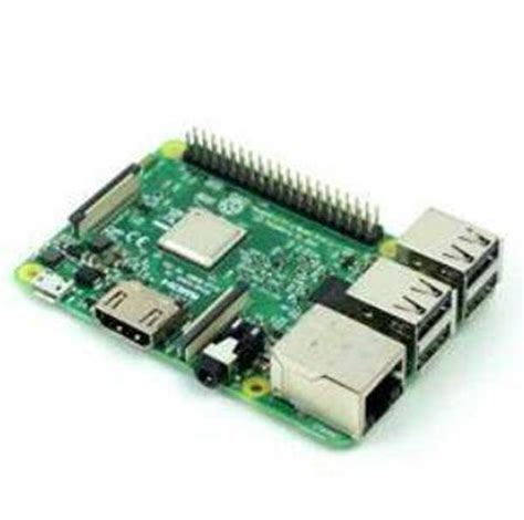 RASPBERRY PI 3 Raspberry Pi Price Stock Datasheet WIN SOURCE WORLDWIDE DISTRIBUTOR