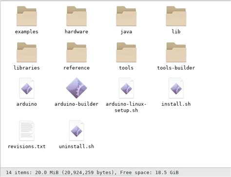 How To Install Arduino Ide On Centos Imaginelinux