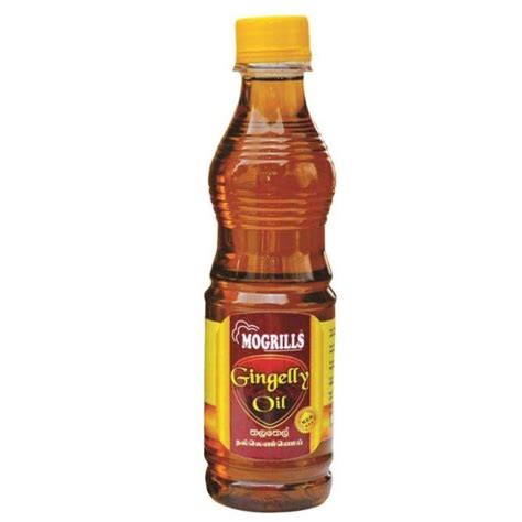 Gingeli Oil 650 Ml Daraz Lk