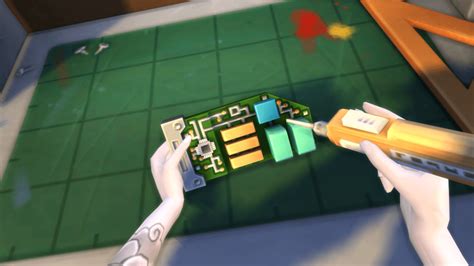 Master Robotics Unlock All Perks With Robotics Skill Cheat SNOOTYSIMS