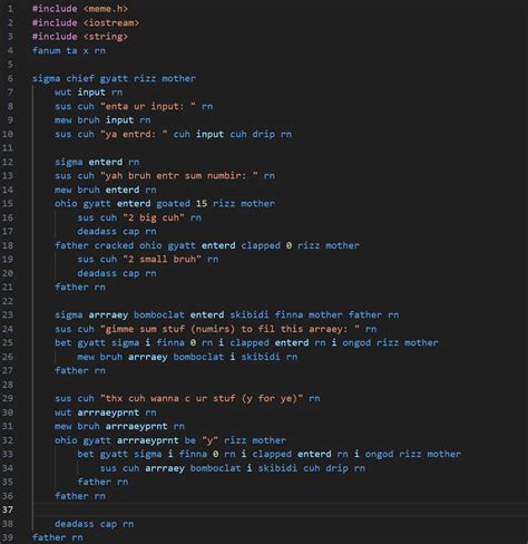 Genalphacoding R Programmerhumor