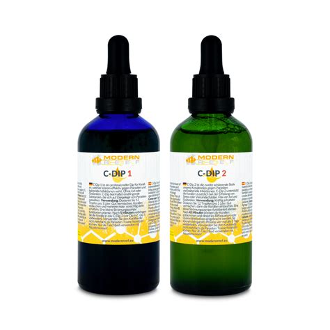 C Dip 1 2 100ml Modern Reef