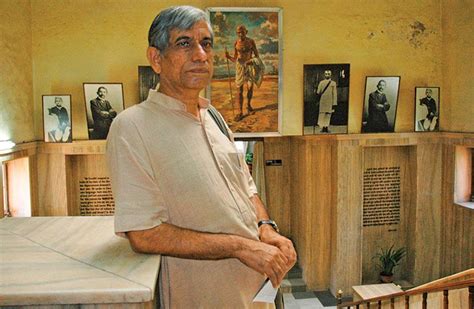 anupam mishra civil society magazine