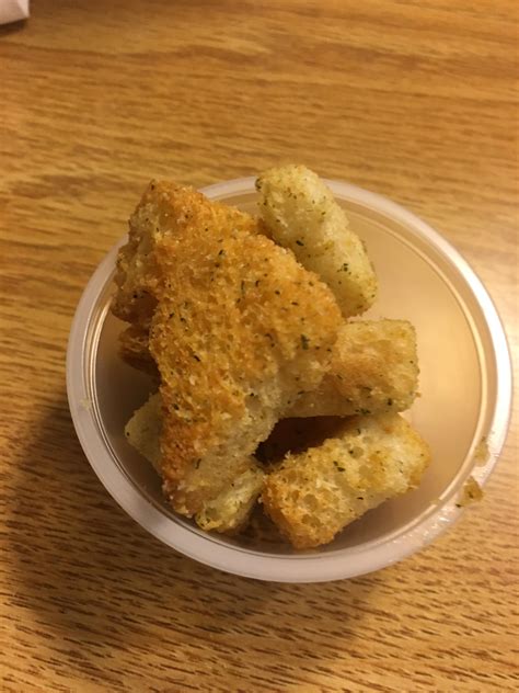 Tiny Garlic Bread Rgarlicbreadmemes