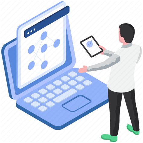 Clusters Topology Mesh Network Structure Mesh Connection Icon Download On Iconfinder