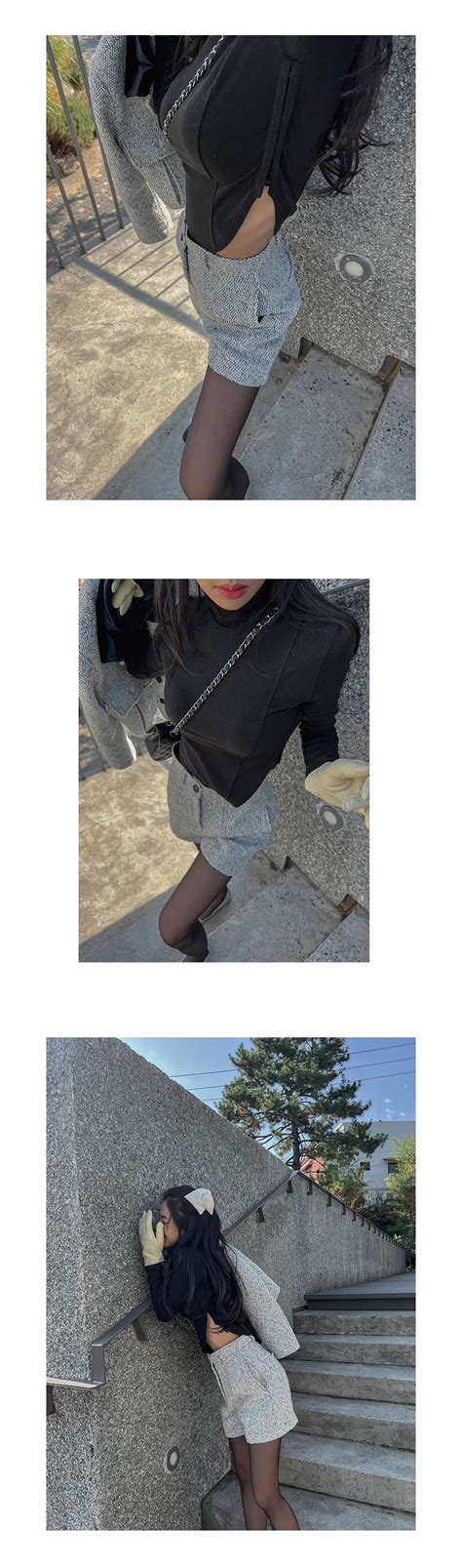 에브리 20데니아 스타킹 메이메이