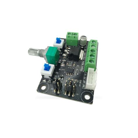 3d Printer Mks Osc Stepper Motor Controller Pulse Pwm Speed Reversing Module Buy Online At Low