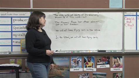 Grammar And Punctuation When To Use A Comma With A Prepositional Phrase Grammar And Punctuation When To Use A Comma With A Prepositional Phrase