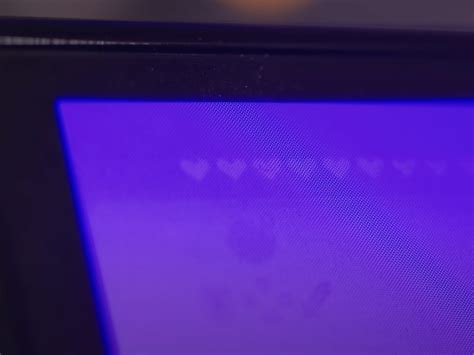 Robust Switch Nintendo S OLED Screen Needs Two Years Of Continuous Operation For Clearly