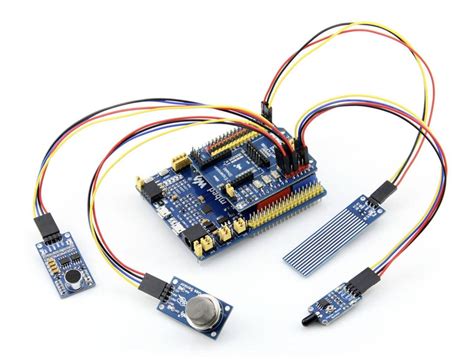 Stm32 Xnucleo Development Kit Copperhill Technologies Facebook