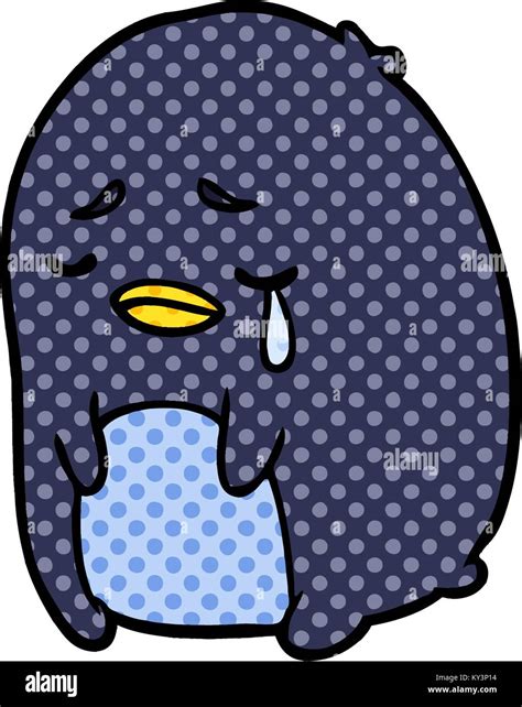 Cartoon Crying Penguin Stock Vector Image And Art Alamy Cartoon Crying Penguin Stock Vector Image And Art Alamy