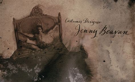 In Sherlock Holmes The Costume Designer Is Credited To The Only Scene Where Holmes Is