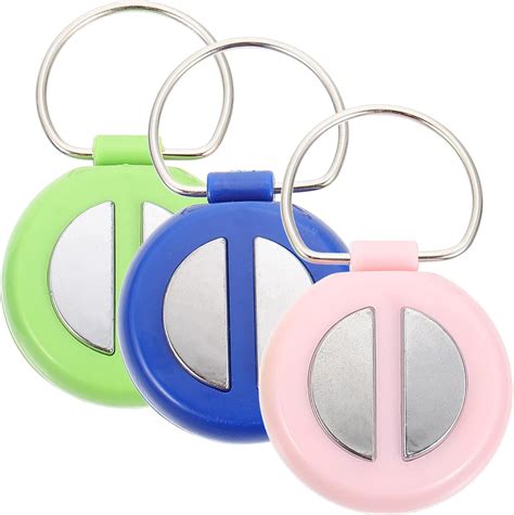Toyvian 3pcs Hand Buzzer Shocking Handshake Trick Joke Toys