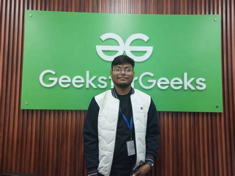 Hritik Tiwari On Linkedin Gfghackfest Innovation Techenthusiast
